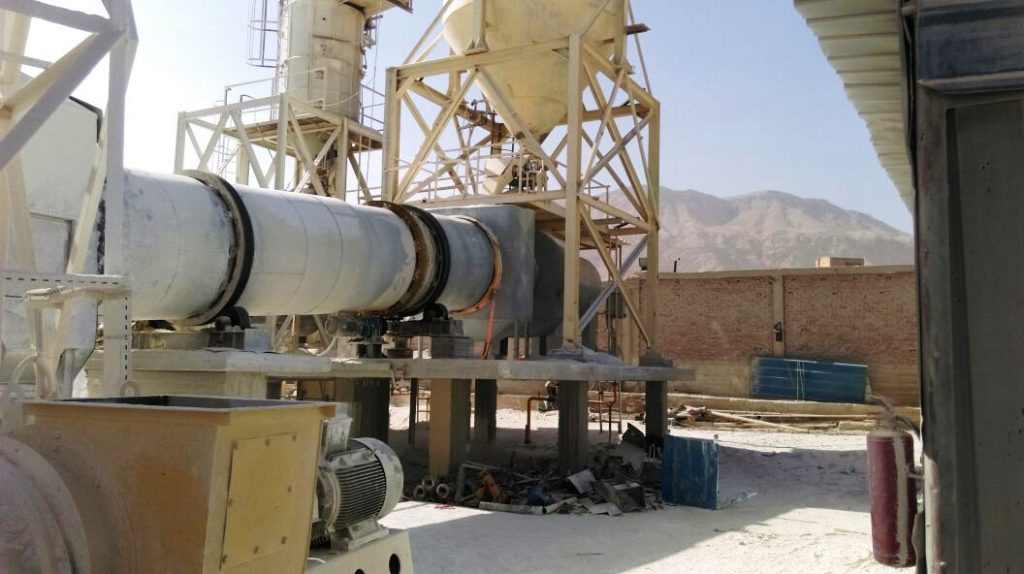 Premium Plaster of Paris and Gypsum Products - ARKAN