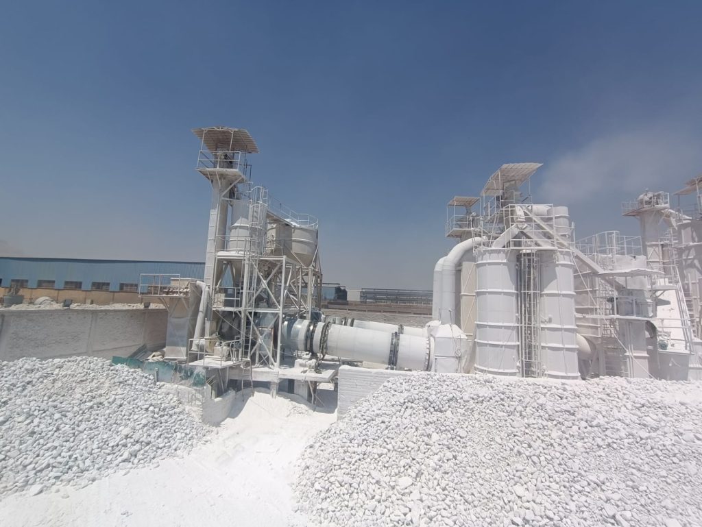 Premium Plaster of Paris and Gypsum Products - ARKAN