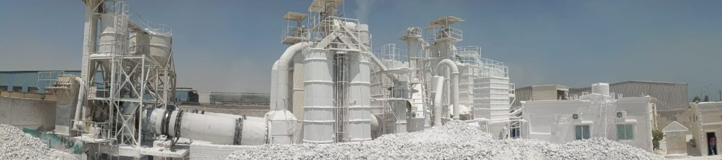 Premium Plaster of Paris and Gypsum Products - ARKAN